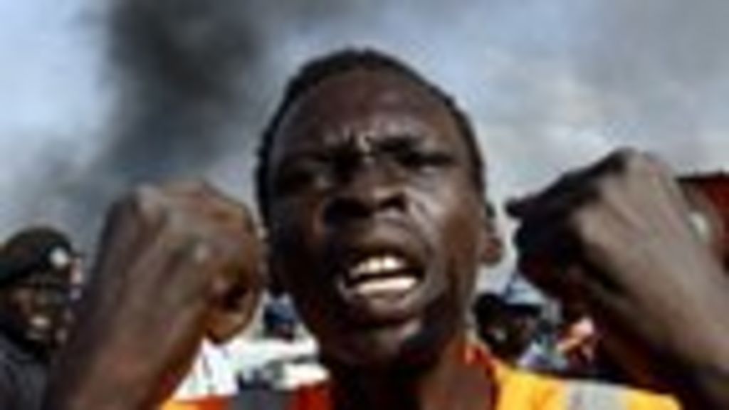 Sudanese conflict: What you need to know - BBC News