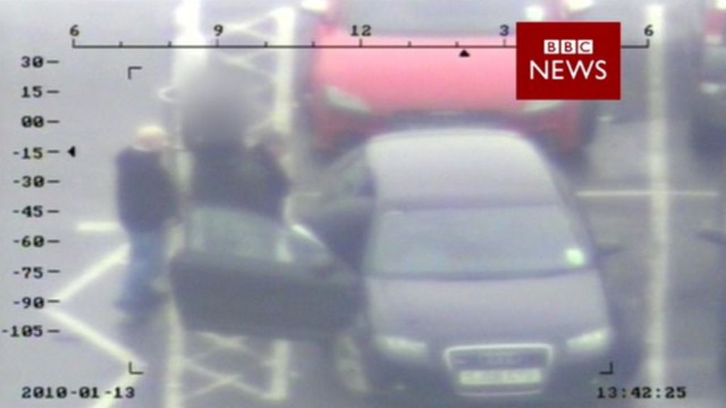 Ross Monaghan acquitted of murdering Kevin 'Gerbil' Carroll - BBC News