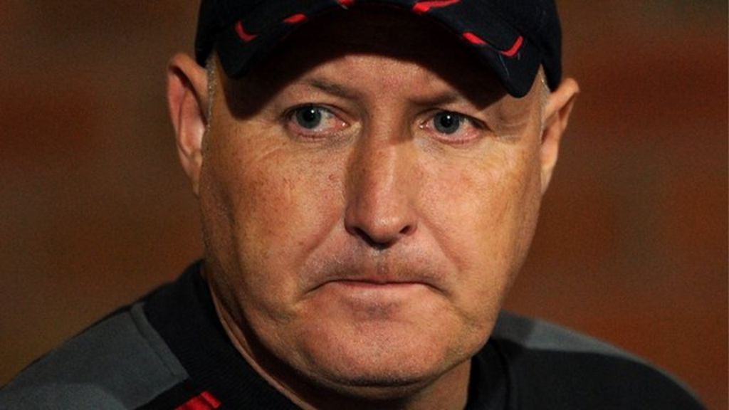 Leyton Orient boss Russell Slade glad to end season on a high - BBC Sport