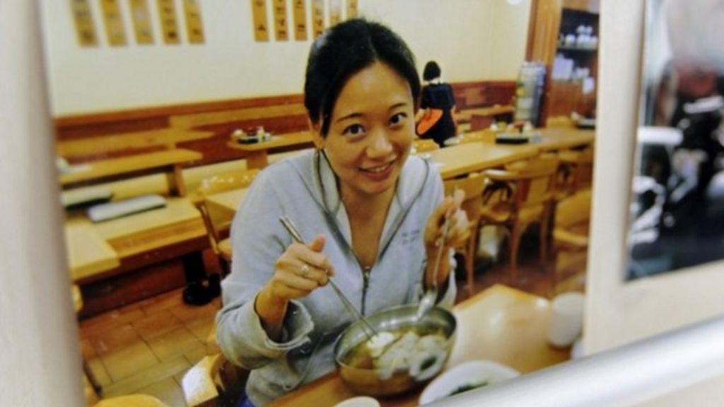 China expels al-Jazeera English reporter - BBC News