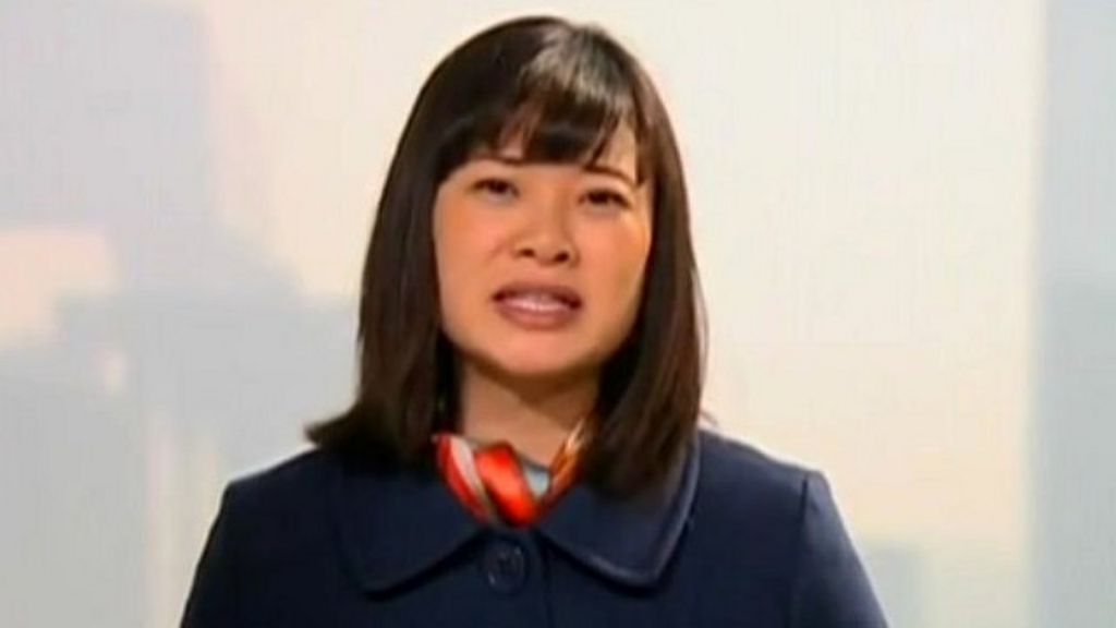 China expels al-Jazeera English reporter - BBC News