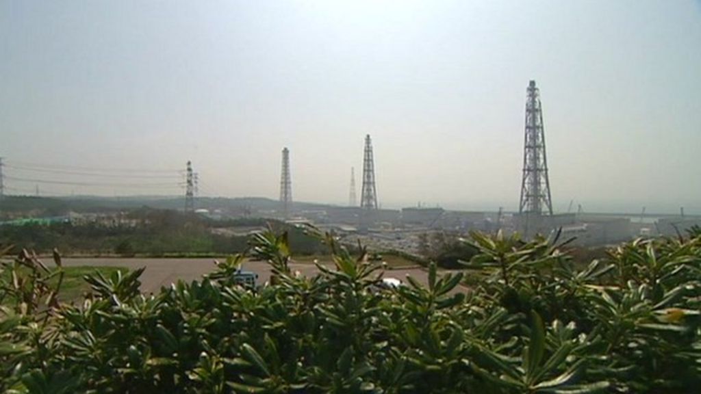 Japan facing uncertain nuclear future - BBC News
