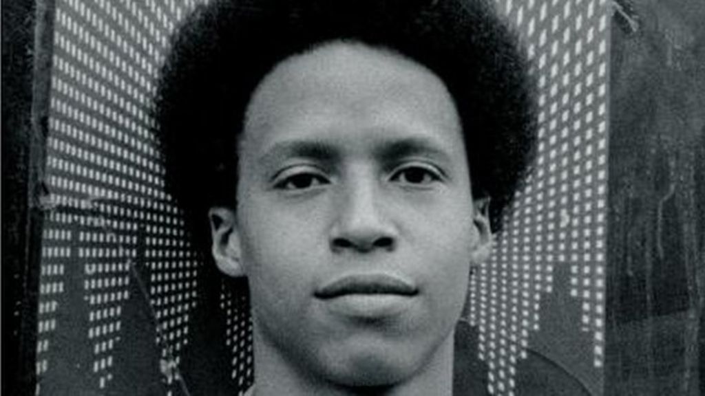 A Black Panther's journey of rebellion and reinvention - BBC News