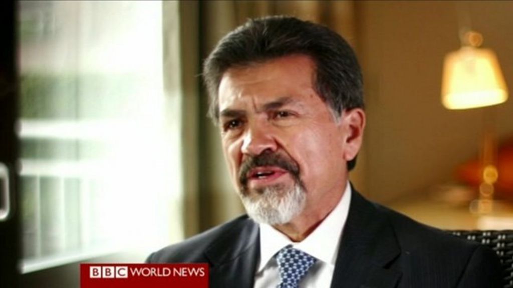 CIA chief: 'No regrets' waterboarding terror suspects - BBC News