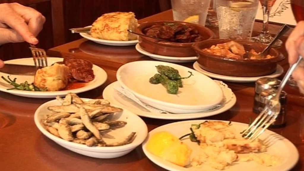 Strong pound has its ups and downs - BBC News