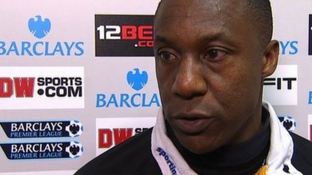 Terry Connor 'honoured' to have managed Wolves - BBC Sport