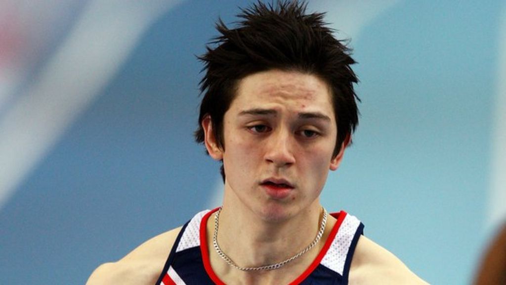 Canterbury's Nick Leavey pondering running future - BBC Sport