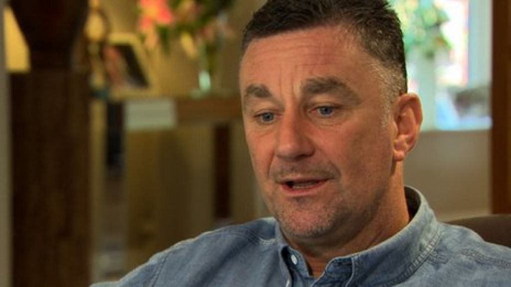 John Aldridge says Liverpool need stability - BBC Sport