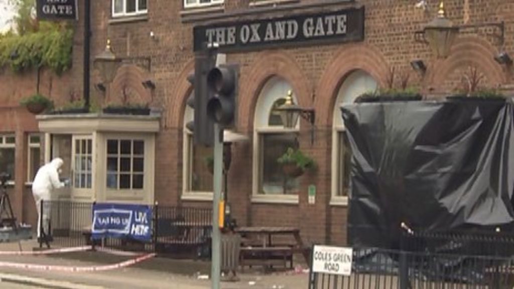 Luke Fitzpatrick murder: Gang members sentenced - BBC News