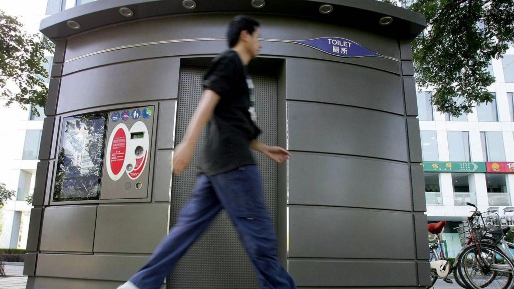 Beijing Sets two Flies Only public Toilet Guidelines BBC News beijing-sets-two-flies-only-public-toilet-guidelines-bbc-news