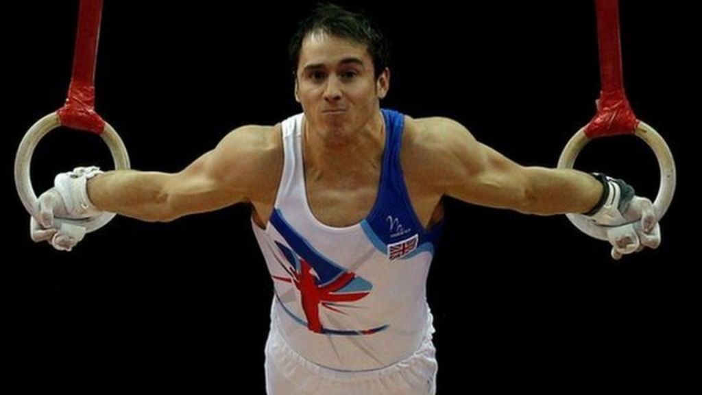 Daniel Keatings confirms fitness ahead of Olympics - BBC Sport