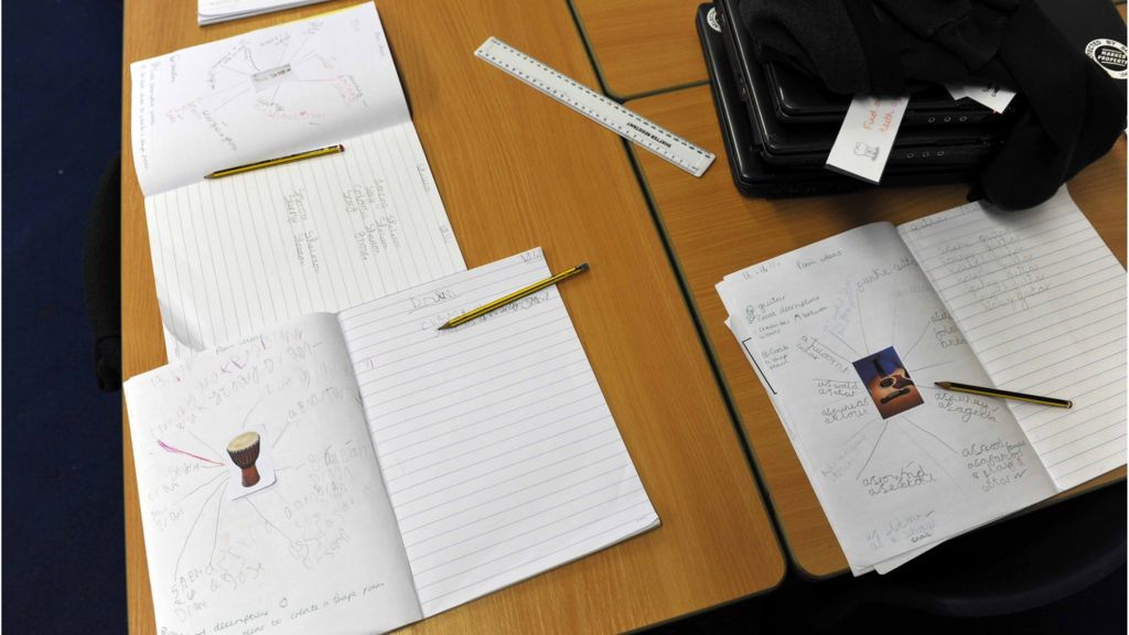 Two Basildon academies placed into special measures - BBC News