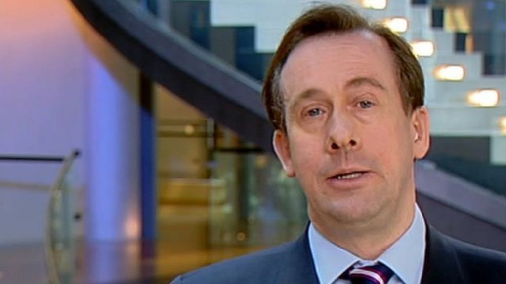 Tory MEP leader Martin Callanan rules out UKIP pact - BBC News