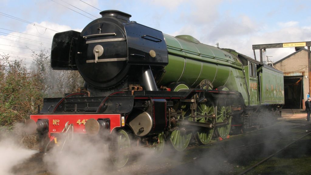 The World s Most Famous Train The Flying Scotsman Celebrates 150 the-world-s-most-famous-train-the-flying-scotsman-celebrates-150