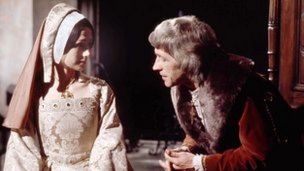 'Tudor era' is misleading myth, says Oxford historian - BBC News