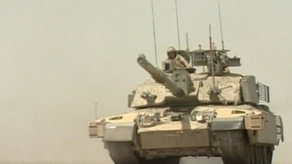 BAE Systems plans for job cuts and closure in Newcastle - BBC News