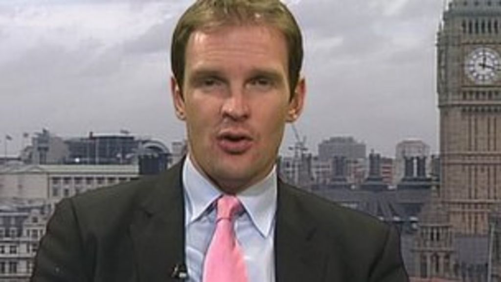 MP Dan Poulter resigns from BMA over doctors strike - BBC News