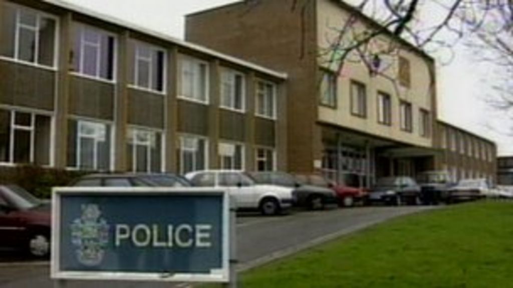 Exeter's Heavitree police station to close - BBC News