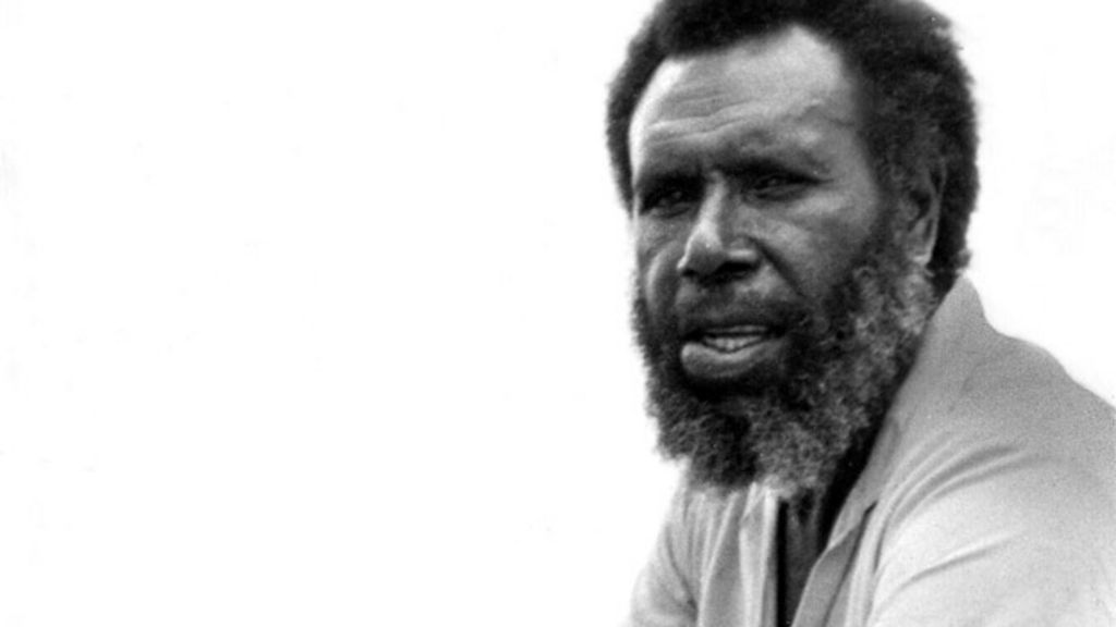 Eddie Mabo, the man who changed Australia - BBC News
