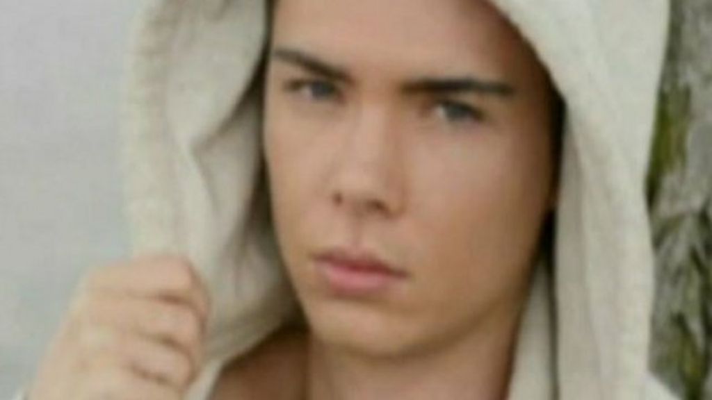 Canada murder suspect Luka Magnotta arrested - BBC News