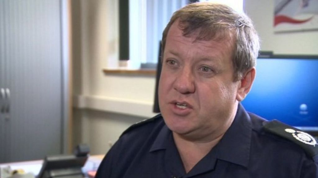 Kent Fire calls for research into arson and domestic abuse - BBC News