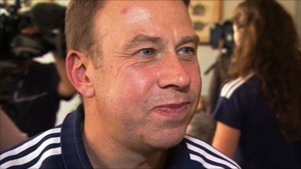 Olympics: Great Britain rowers are a dominant force - Andy Hunt - BBC Sport