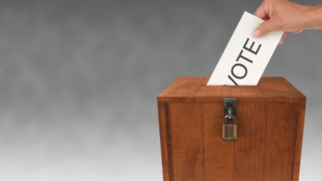 France prepares for parliamentary vote - BBC News