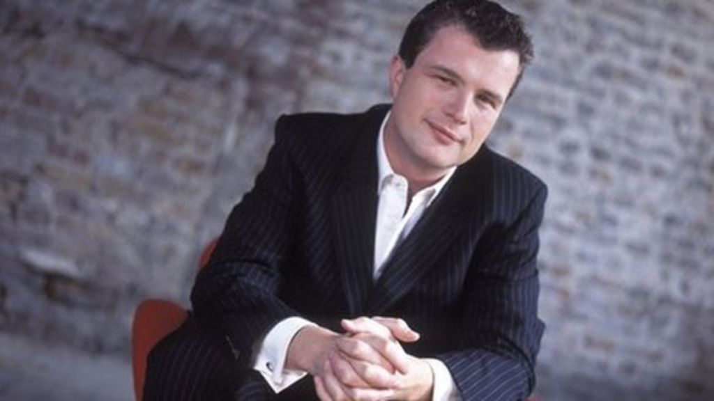 Arrested BBC Radio 3 presenter returns to work after ordeal - BBC News