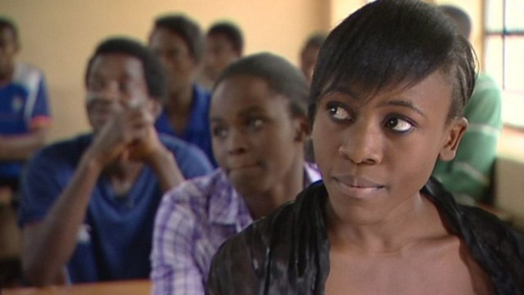 Cambridge charity Camfed awarded £12m government grant - BBC News