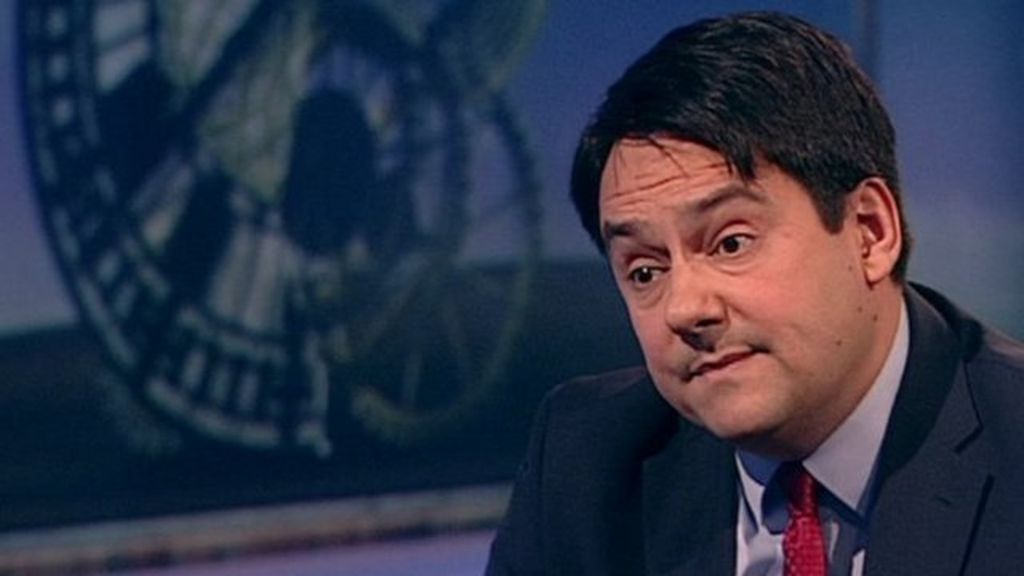 Stephen Twigg: Labour free school and academy policies - BBC News