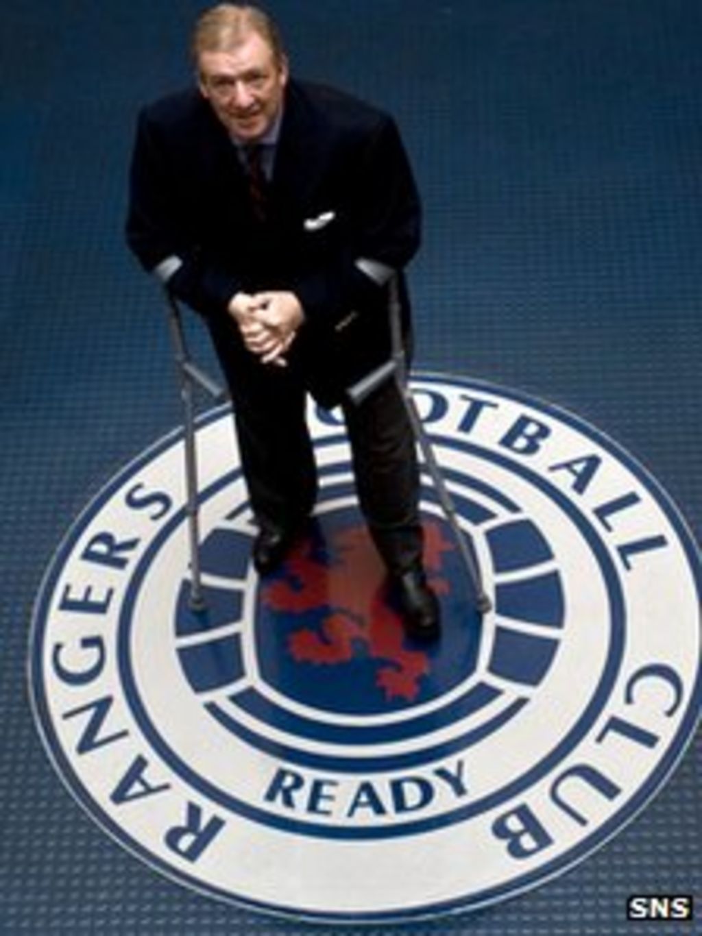 Rangers' liquidation Q&A - BBC News