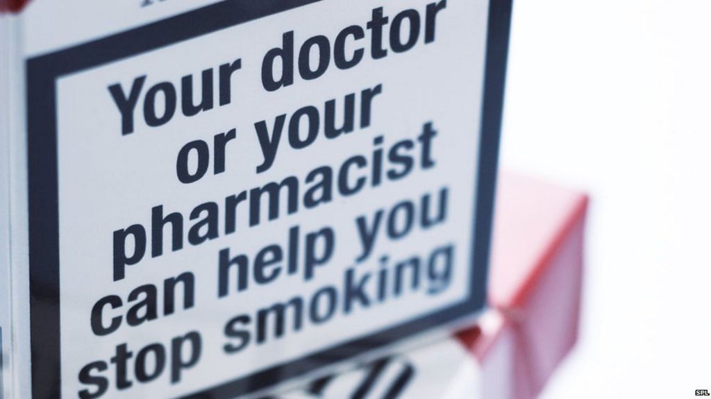 Graphic warning labels on cigarette packs 'work better' - BBC News