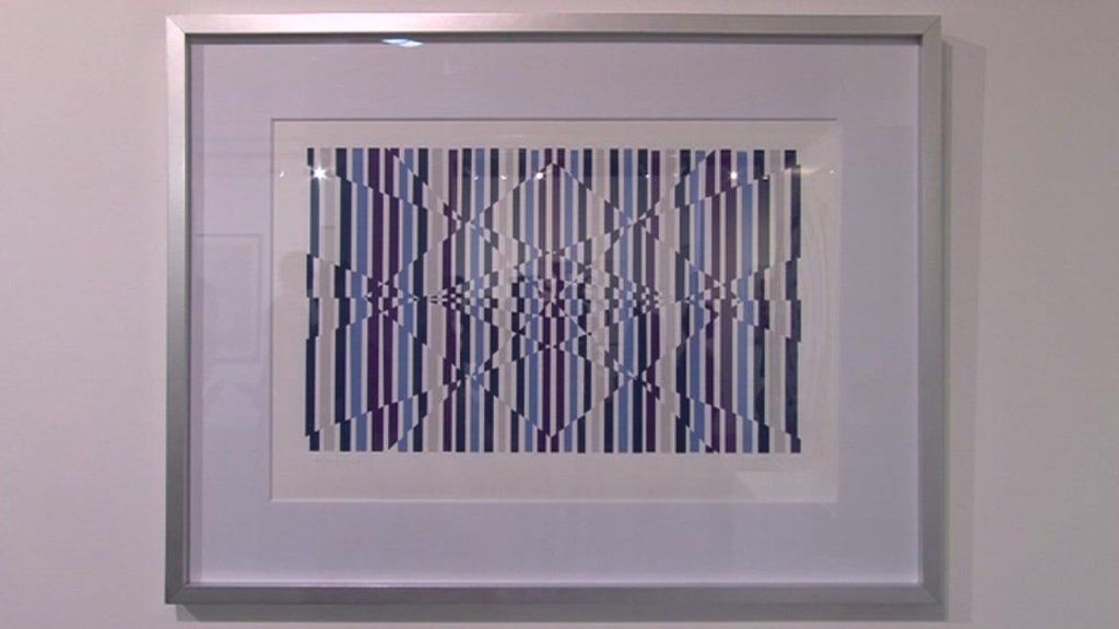 Retrospective of 95-year-old Chilean artist Matilde Perez in London ...