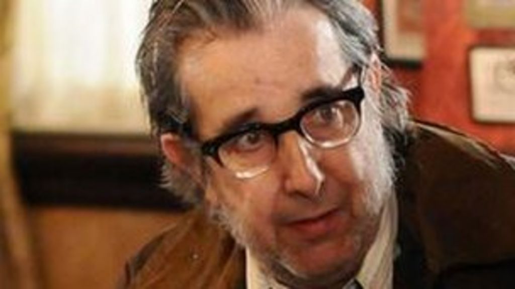 Actor and ex-Flying Pickets singer Brian Hibbard dies - BBC News