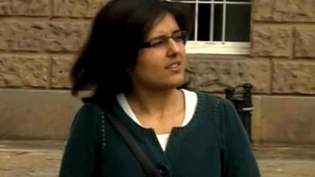 Shafilea Ahmed death: Sister 'wrote of killing' - BBC News