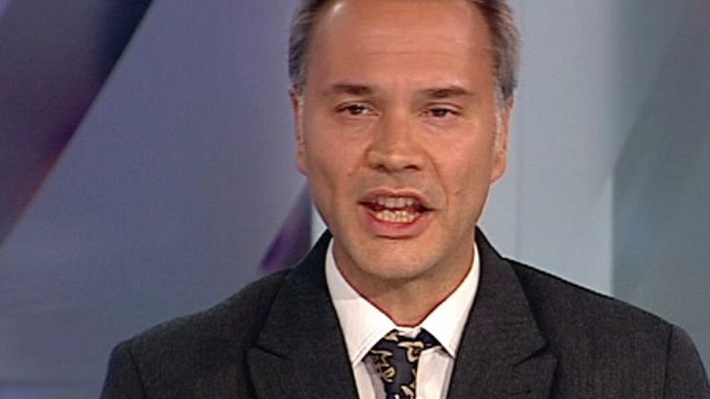 Assange: 'May feel Ecuador is sympathetic to his stand' - BBC News