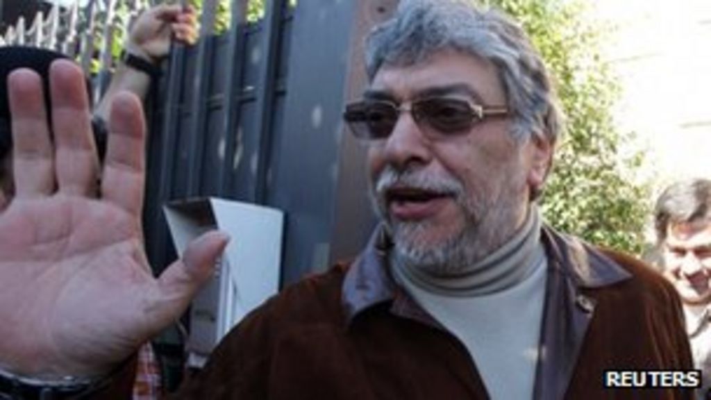 Profile: Fernando Lugo - BBC News
