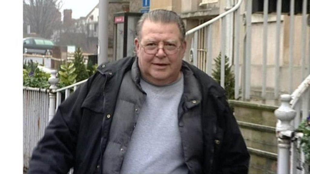 Robert Major abuse victims urged to come forward - BBC News