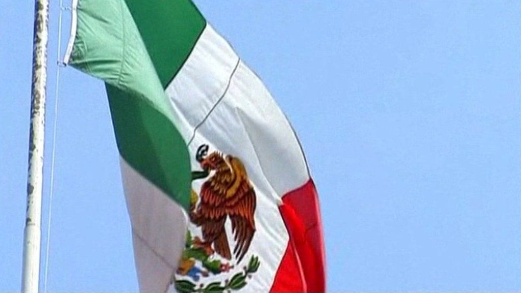 Mexican challenges: What you need to know - BBC News