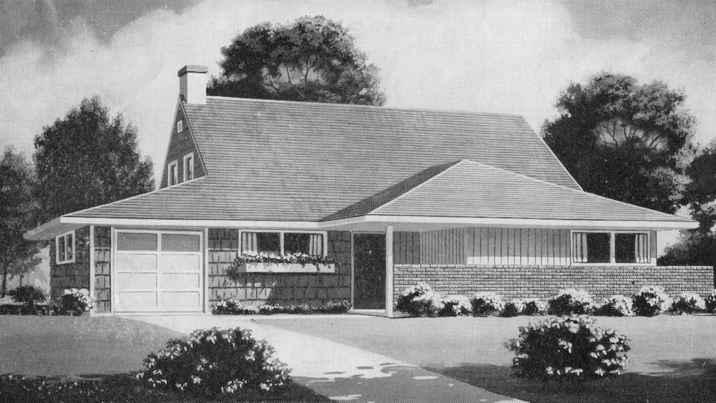Levittown's 'American dream' after 60 years - BBC News