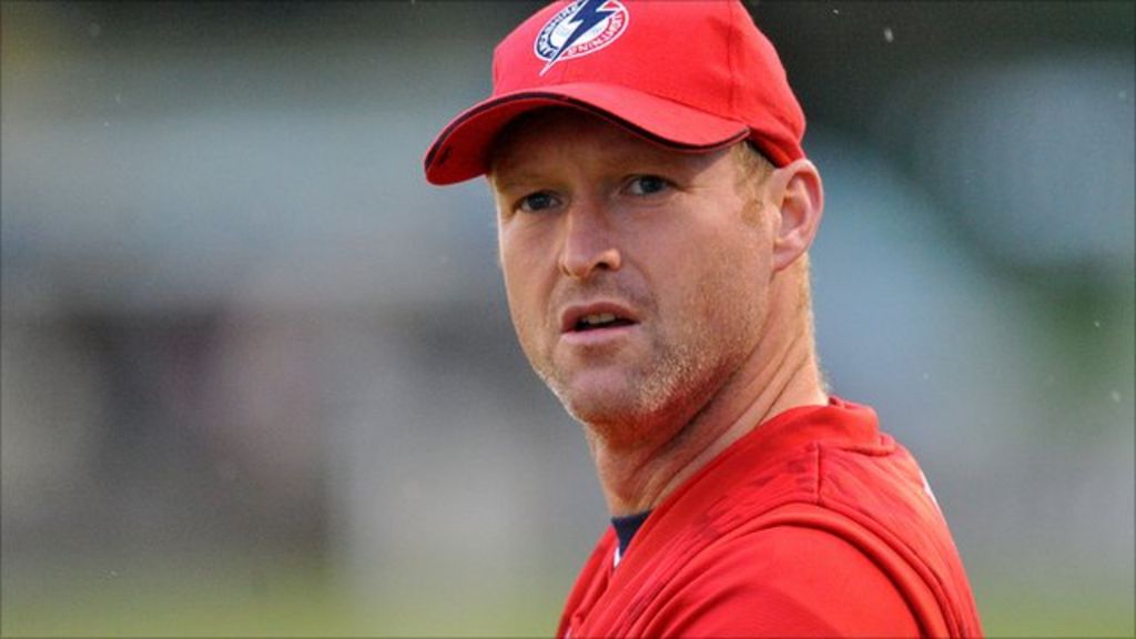 Lancashire were clinical in win over Durham - Gary Keedy - BBC Sport