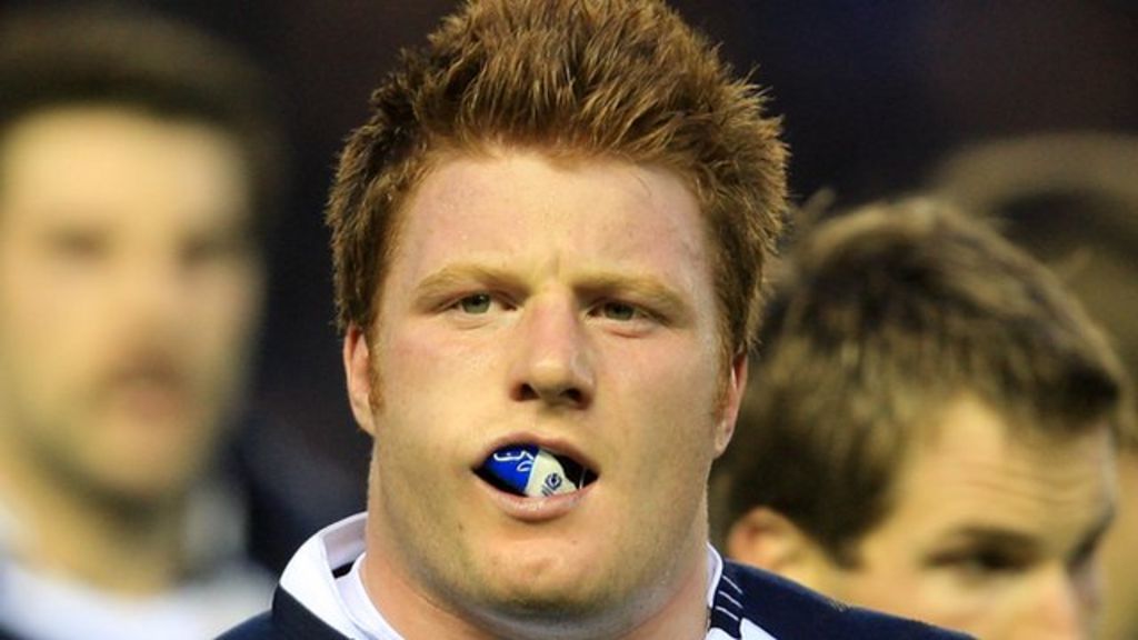 Liam Middleton sold me Bristol - Kyle Traynor - BBC Sport