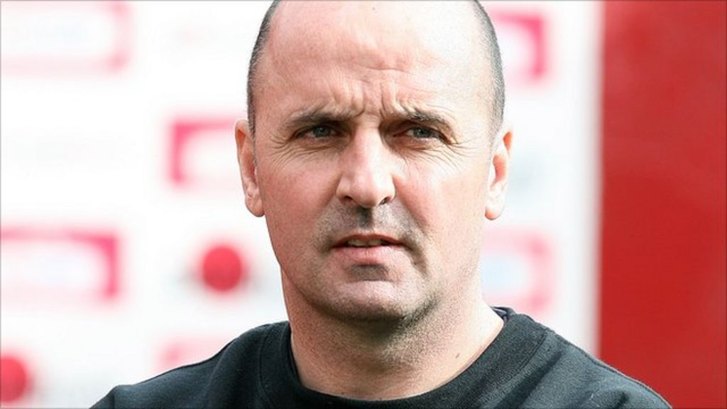 Lewis Hatch is a player with desire, says Accrington boss Paul Cook ...