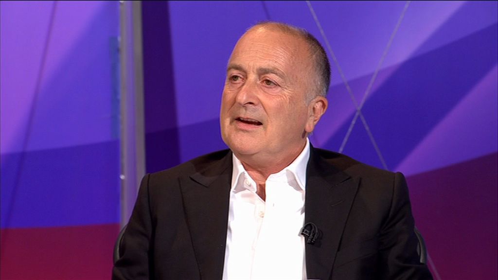 BBC Sunday Politics West: The political week in 60 seconds - BBC News