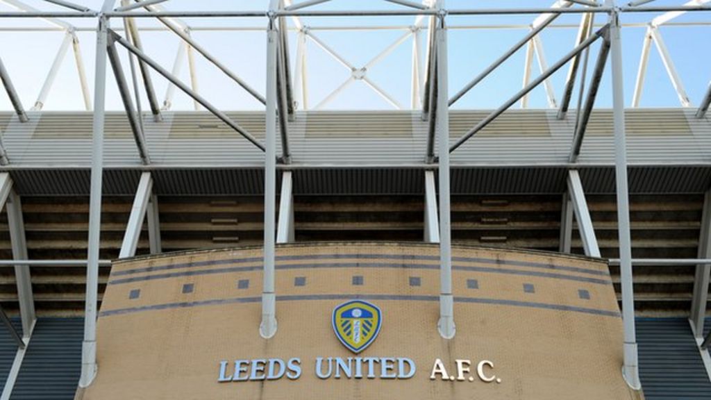 Leeds United investment is 'from the Middle East' - BBC Sport