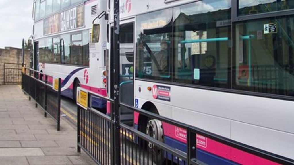 Metro 'wants to control West Yorkshire buses' - BBC News