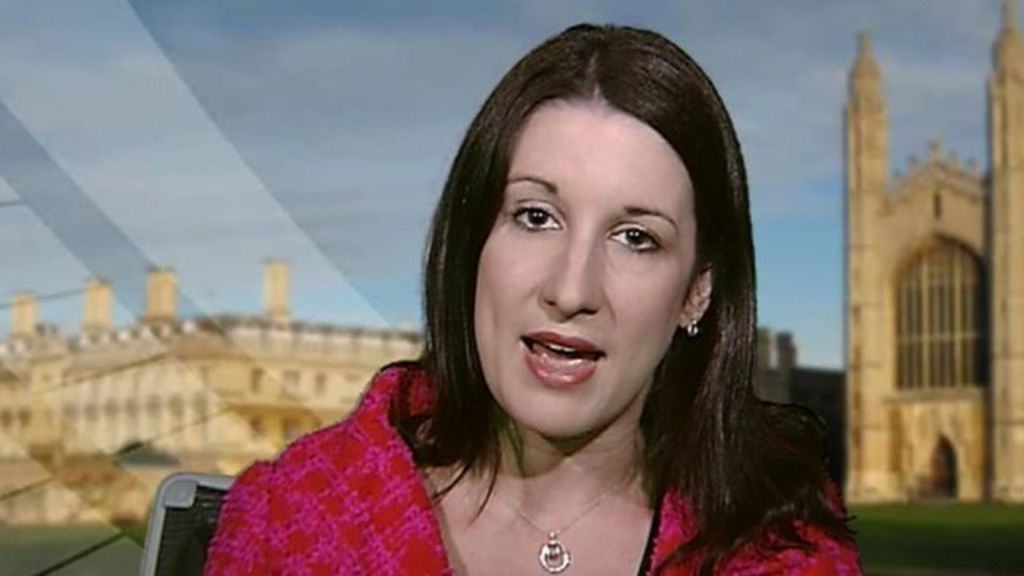 Labour could back Europe referendum says Rachel Reeves - BBC News