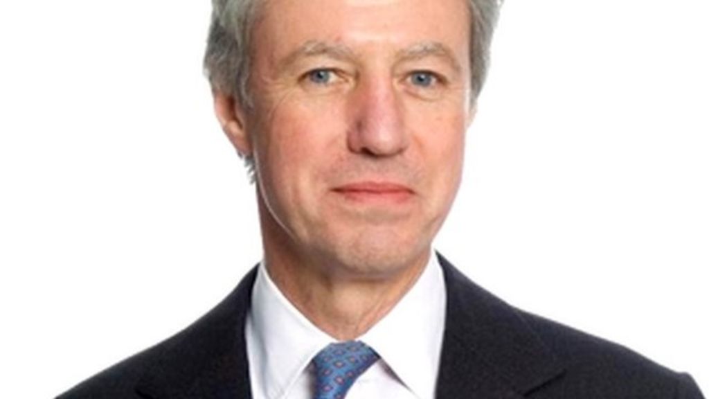 Barclays bank chairman Marcus Agius to resign - BBC News