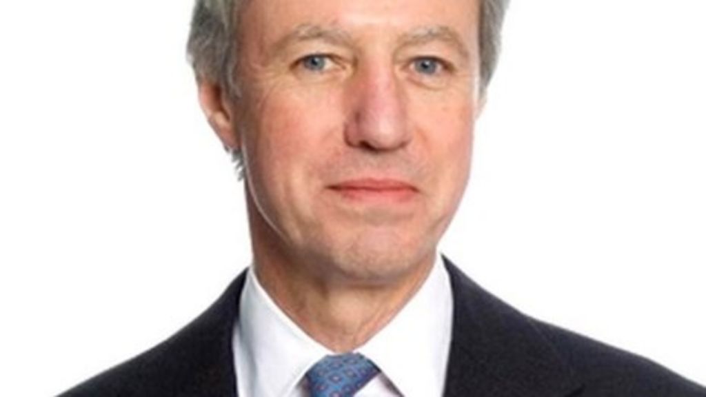 Barclays bank chairman Marcus Agius to resign - BBC News