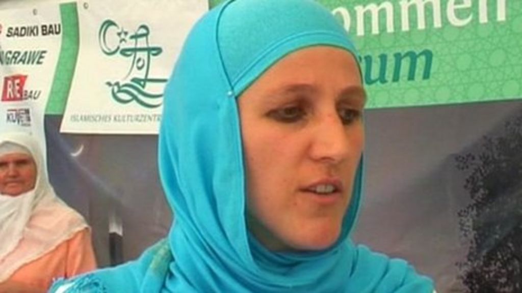 Austria marks Islam law centenary - BBC News